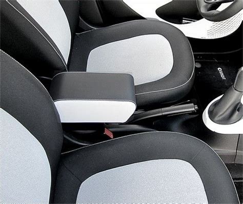 Armlehne Mittelarmlehne Smart Fortwo Forfour Eq