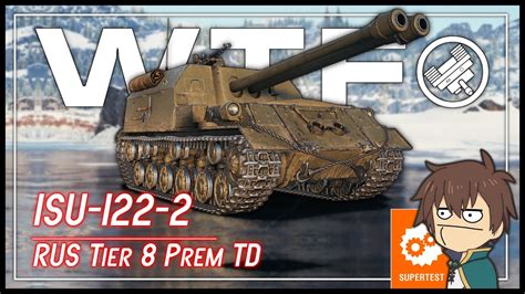 𝗪𝗧𝗙 𝗶𝘀 𝗮 𝗜𝗦𝗨 𝟭𝟮𝟮 𝟮 Double Barrel Iospeh Stalin Ustanovka World
