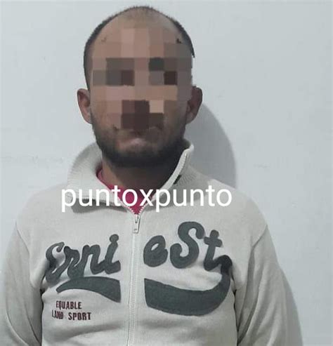 DETIENEN POLICÍA DE LINARES A LA PALMA POR SECUESTRO Punto x Punto