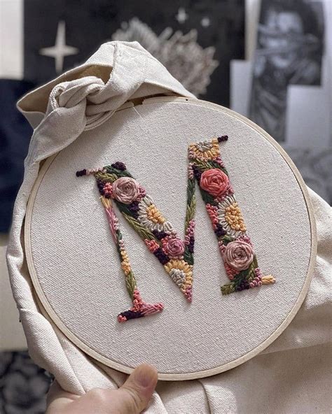 Embroidery Video On Instagram Naked Works Embroidery