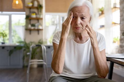 Análisis de publicación científica Depresión y deterioro cognitivo en