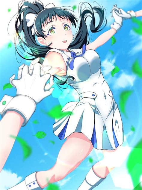 Hazuki Ren Ren Hazuki Love Live Superstar Image By Shirane