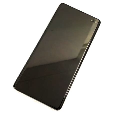 GH82 18849B Original LCD Display für Samsung SM G975F Galaxy S10 Plus