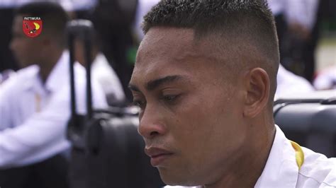Penerimaan Siswa Secaba Kodam XVI Pattimura 19 September 2022 YouTube