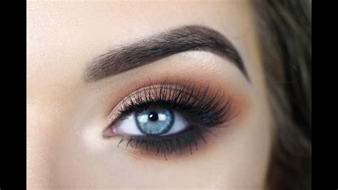 Jaclyn Hill Morphe Palette Looks Review Naked Heat Comparison