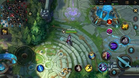 Wild Rift Melhores Builds E Runas Para Zed