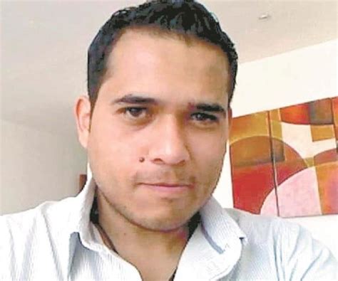 SIP Condena Asesinato Del Periodista Abraham Mendoza