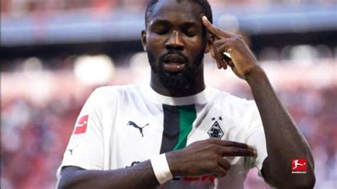 CdS Thuram colpaccio Inter C è già l indicazione per il numero di
