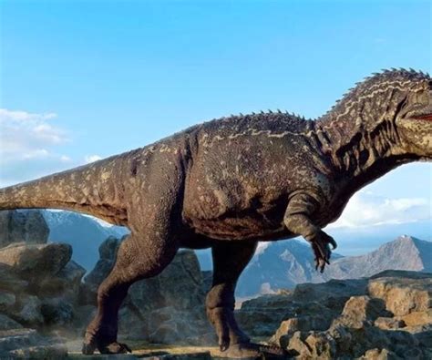Notícias 6 fatos sobre os dinossauros que você conhece mas que estão