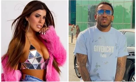 Yahaira Plasencia y Jefferson Farfán la historia de amor más mediática