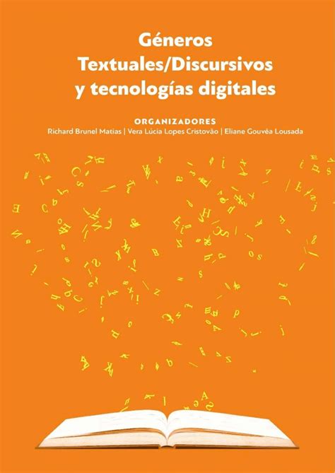 PDF X SIGET ALES Géneros textuales discursivos y tecnologías