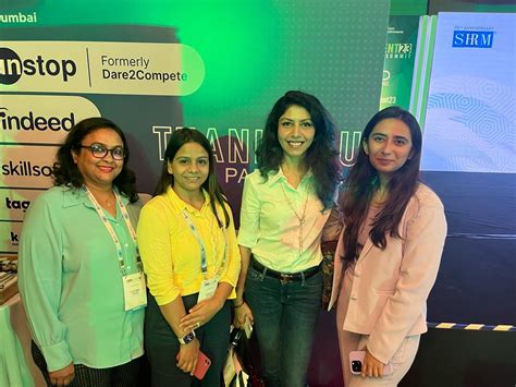 Capgemini India On Twitter Aarti Srivastava CHRO India Capgemini