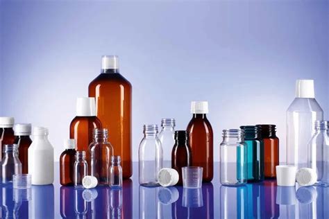 Pharma Bottles At Rs 2 50 Piece Plastic Medicine Bottle In Ahmedabad