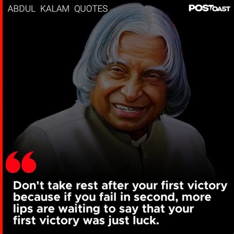 Abdul Kalam Quotes That Will Inspire You To Dream And Innovate In Life
