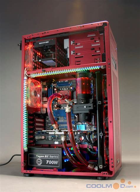 pc powered by custom gaming computer custom computer custom pc
