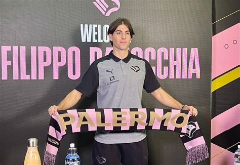 Ranocchia Il Palermo Mi Voleva A Tutti I Costi Sono Pronto A Giocare