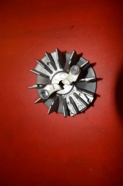 VOLANT MAGNÉTIQUE rotor Tronçonneuse VAP 45 F EUR 10 00 PicClick FR