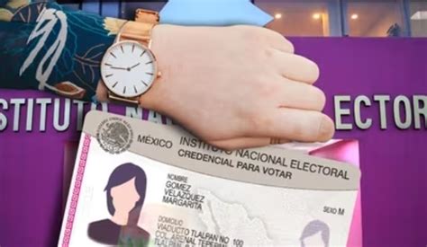 Esta es la fecha máxima para inscribirte en la lista de electores en el