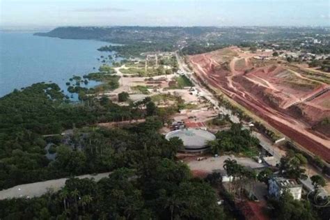 Minas De Sal Gema Entenda Como Atividade Afundou O Solo Em Macei