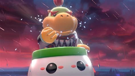 Bowser S Fury 100 Part 4 True Final Boss Ending Credits YouTube