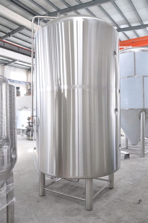 40bbl Jacketed Brite Beer Tanks BBT ProBrewer