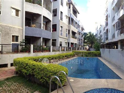 Swarna Heavens Whitefield Without Brokerage Fully Furnished 3 BHK