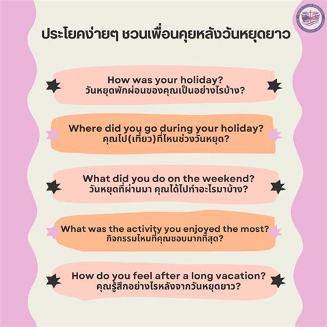 high class english พดภาษาองกฤษอยางมคลาส ประโยคงายๆ เอาไวคยกบ