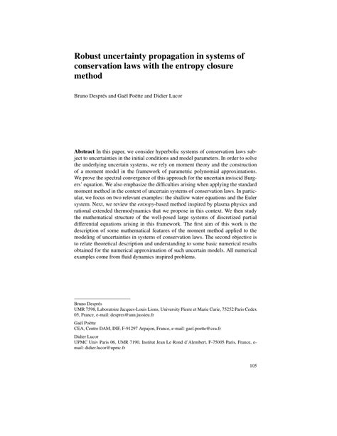 pdf lecture notes in computational science and engineering