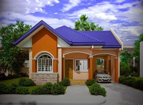 Desain Rumah Minimalis Kamar Lantai Homecare