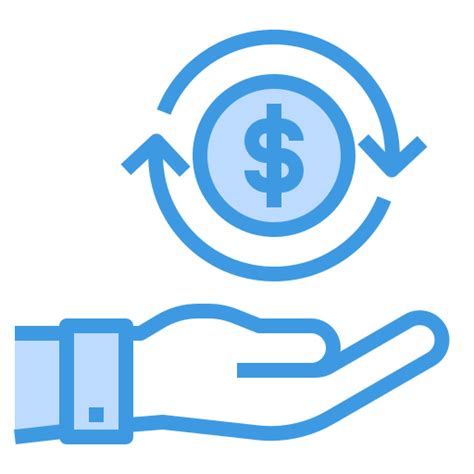 Finance Icon Png
