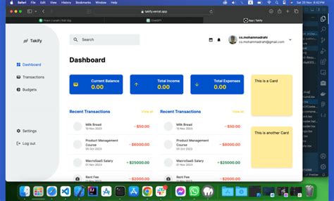Frontend Development Using Nextjs And Typescript By Csrahi Fiverr