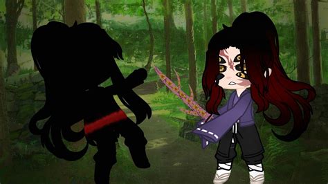 You Betrayed Me KNY Gacha Club Meme Ft Yoriichi And