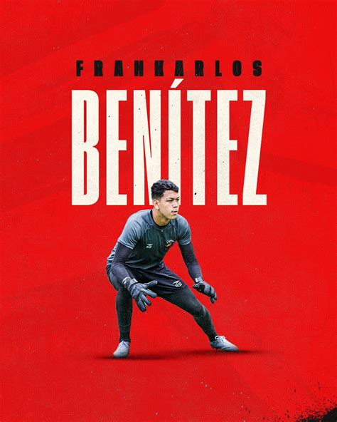 Caracas Fútbol Club on Twitter Hoy está de cumpleaños Frankarlos
