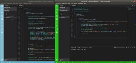 Top Best Visual Studio Code Vscode Extensions Elmahio