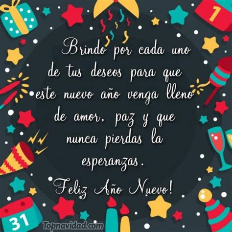 Felicitaciones de fin de año nochevieja y año nuevo 2019 para WhatsApp