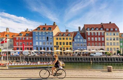 Qualité de vie voici les villes les plus agréables au monde en 2023