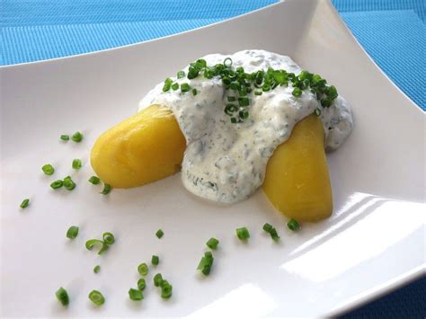 Der weltbeste Kräuterquark von mareikaeferchen Chefkoch