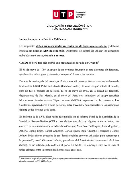 AC S08 Semana 8 Tema 1 Práctica Calificada NOTA FINAL 20 20