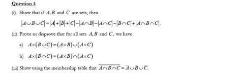 discrete mathematics questions wyzant ask an expert