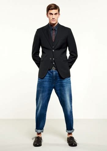 Dolce Gabbana Enlists Adam Senn Enrique Palacios Simone Nobili