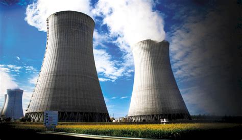 Cómo funcionan las tres centrales de energía nuclear de la Argentina