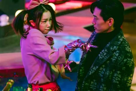 Benci Jadi Cinta Ini Rekomendasi Drama Korea Komedi Romantis Yang