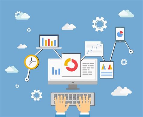 Qué software de contabilidad es adecuado para autónomos Masterlogística