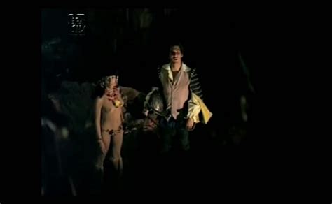 Helena Ramos Breasts Scene In Iracema A Virgem Dos Labios De Mel Aznude