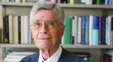 Muere el epistemólogo argentino Mario Bunge a los 100 años