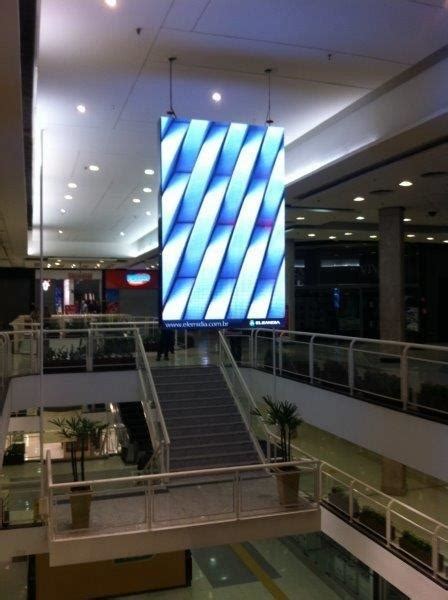 Painel De Led Indoor Prime Led