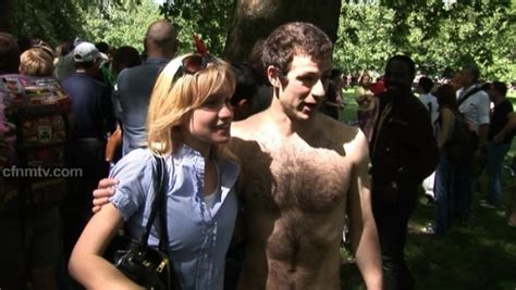 Cfnmtv Naked Bike Ride Virgins Part 2 Female Domination Mix