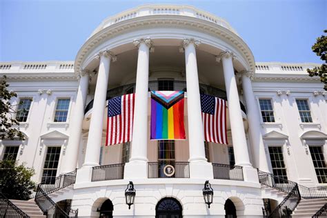 Pride Flag 2024 Darci Elonore