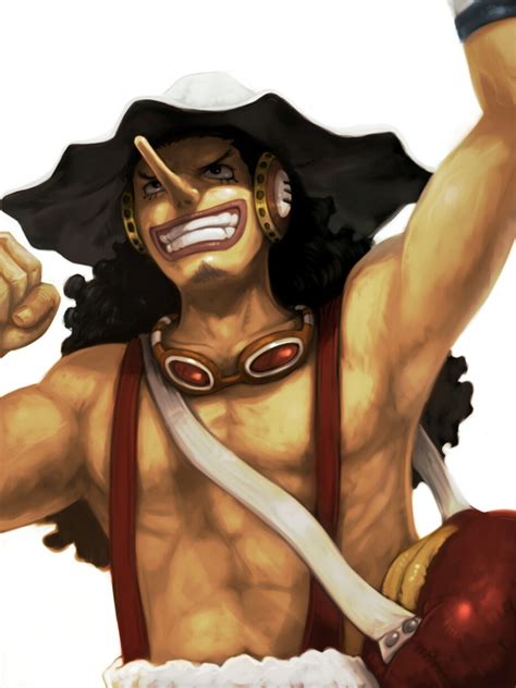 Usopp One Piece Image By Kazuma Yoshida Zerochan Anime