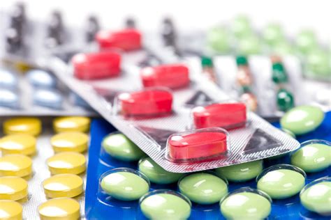 La résistance aux antibiotiques dans lUE inquiète le Parlement